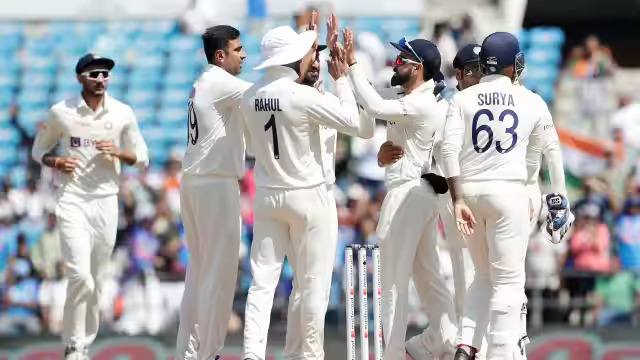 भारत-ऑस्ट्रेलिया सीरीज को लेकर BCCI ने लिया बड़ा फैसला, अब यहां नहीं ...