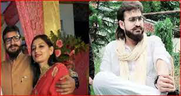 जिस जेल में पकड़ी गई मुख्तार अंसारी की बहू निखत बानों अब उसी में काटेगी ...