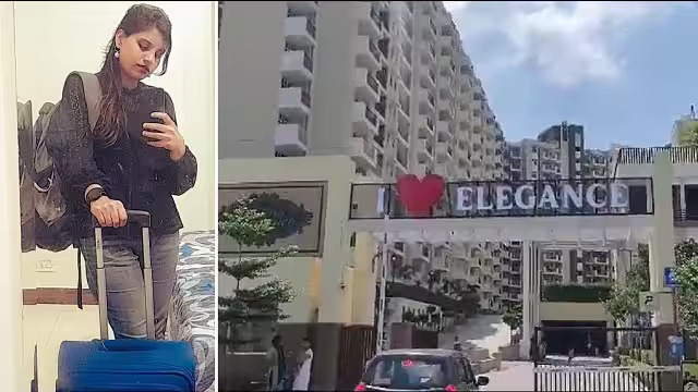 अंजू के पति और बच्चों ने भी छोड़ा घर, जानें क्यों और कहां गया परिवार ...