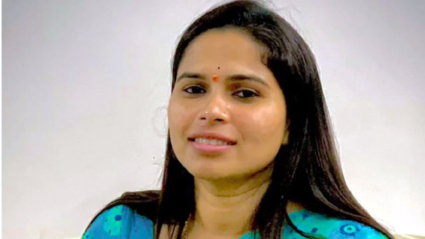 पूजा पाल की अब सांसद बनने पर नजर, उन्नाव से Bjp की टिकट पर चुनाव लड़ने ...