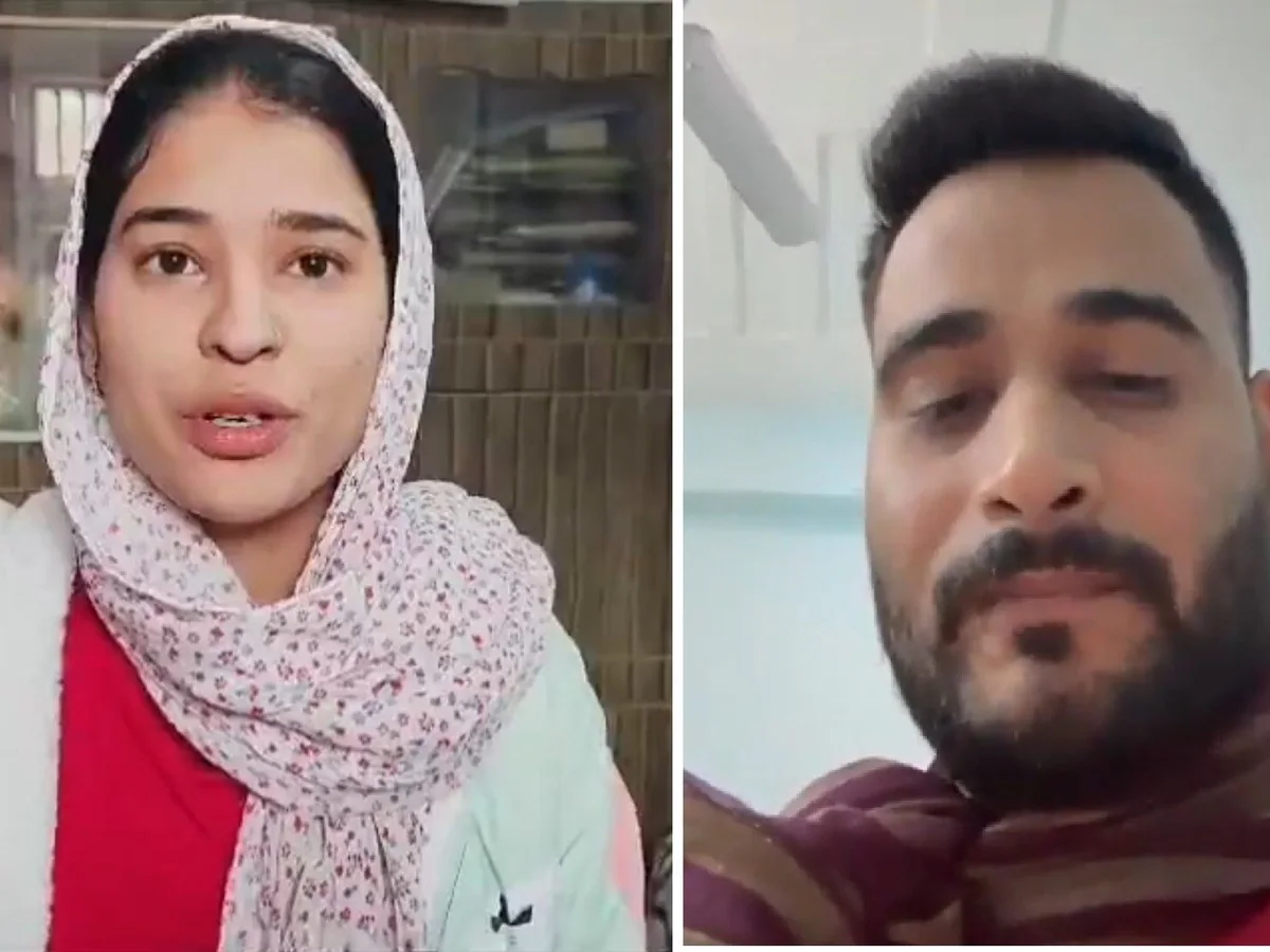 TCS मैनेजर की आत्महत्या: "मर्दों के बारे में कोई तो सोचे…" आखिरी शब्दों ने झकझोरा - ABC News