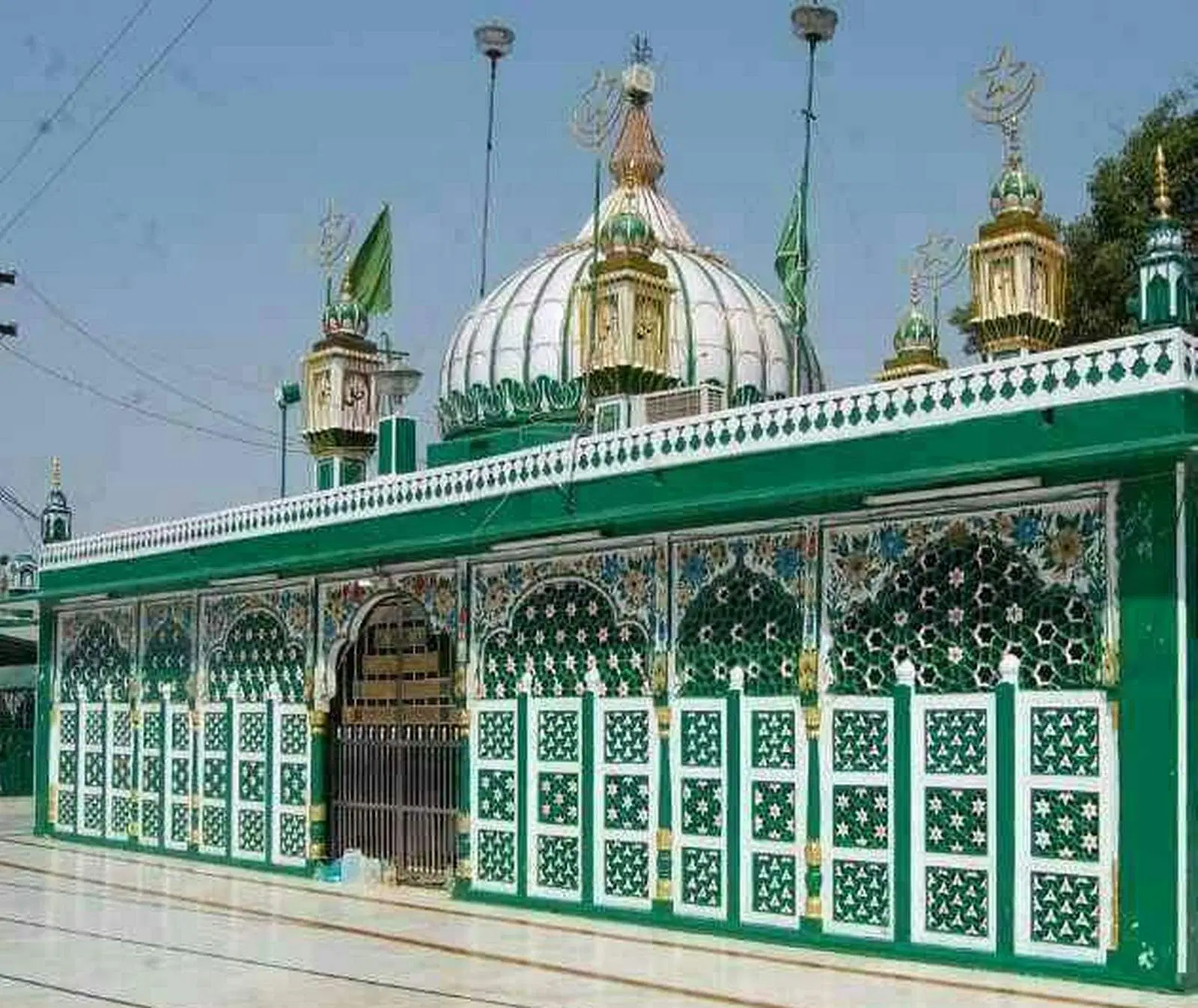 रुड़की: दरगाह साबिर पाक के जायरीनों के लिए आधिकारिक वेबसाइट लॉन्च, अब ...